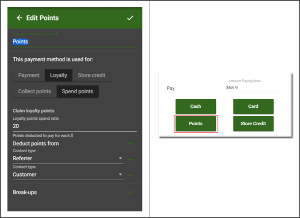 POS & Store Management for Dry Cleaning & Clothing Alterations