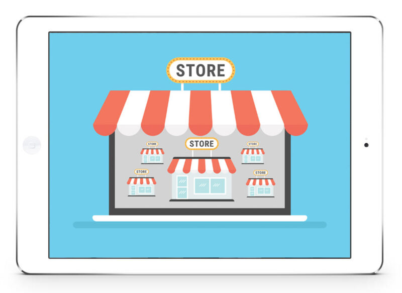 POS & Store Management for Dry Cleaning & Clothing Alterations