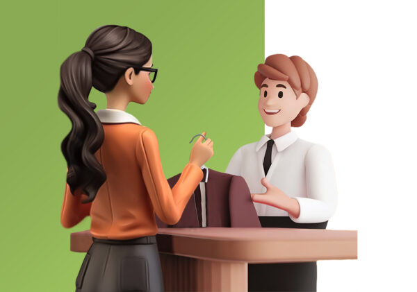 Geelus Features, POS & App | Clothing Alterations & Dry Cleaning